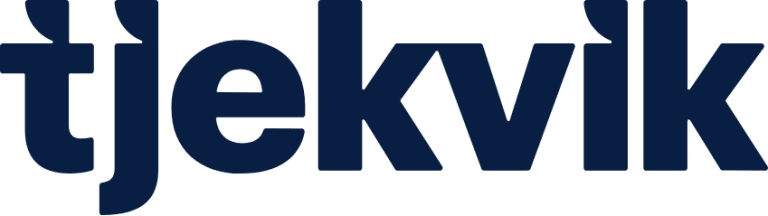 Tjekvik | Automotive self-service technology and kiosks