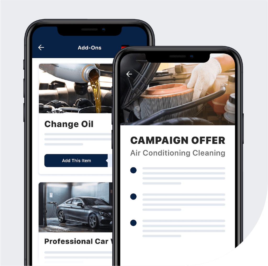 Tjekvik | Home | Online Check-in
