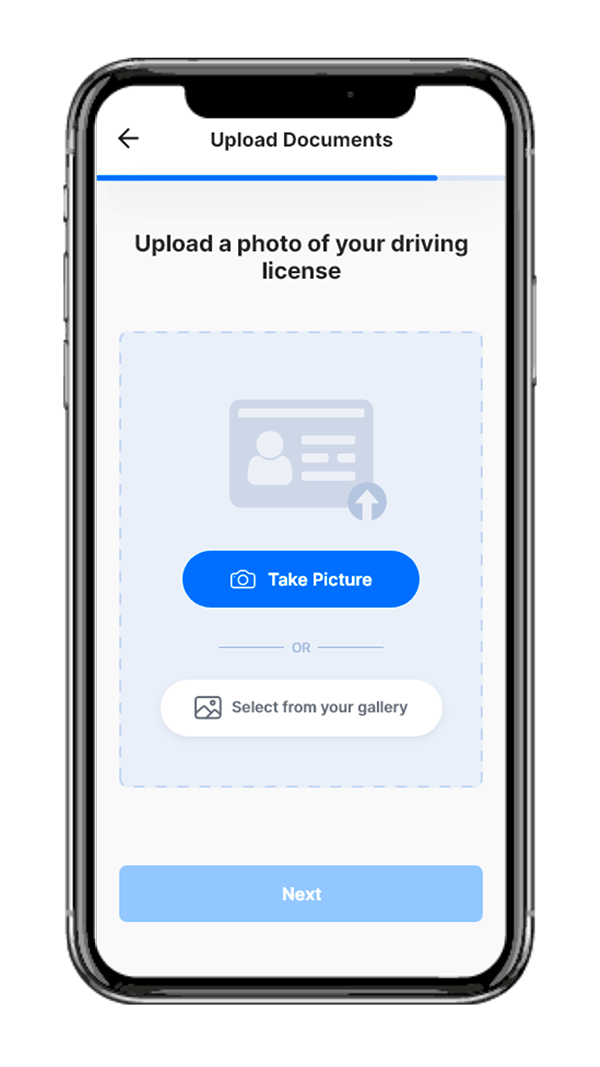 Tjekvik | Tjekvik self service rental