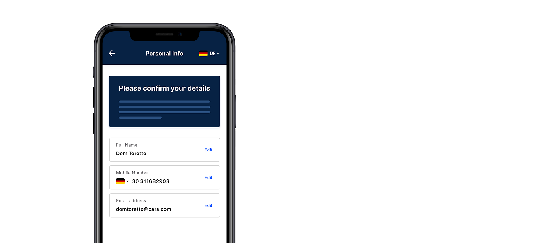 Tjekvik | Home | Online Check-in