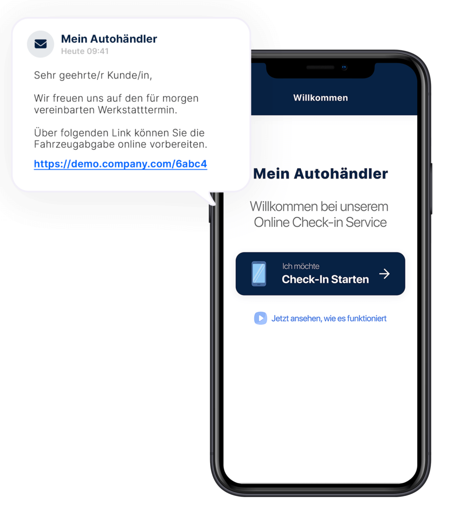 Tjekvik | Self-service als Erfolgsrezept
