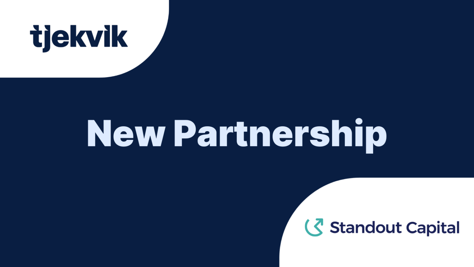 Tjekvik | Standout Capital Invests in Tjekvik To Power New Phase of ...