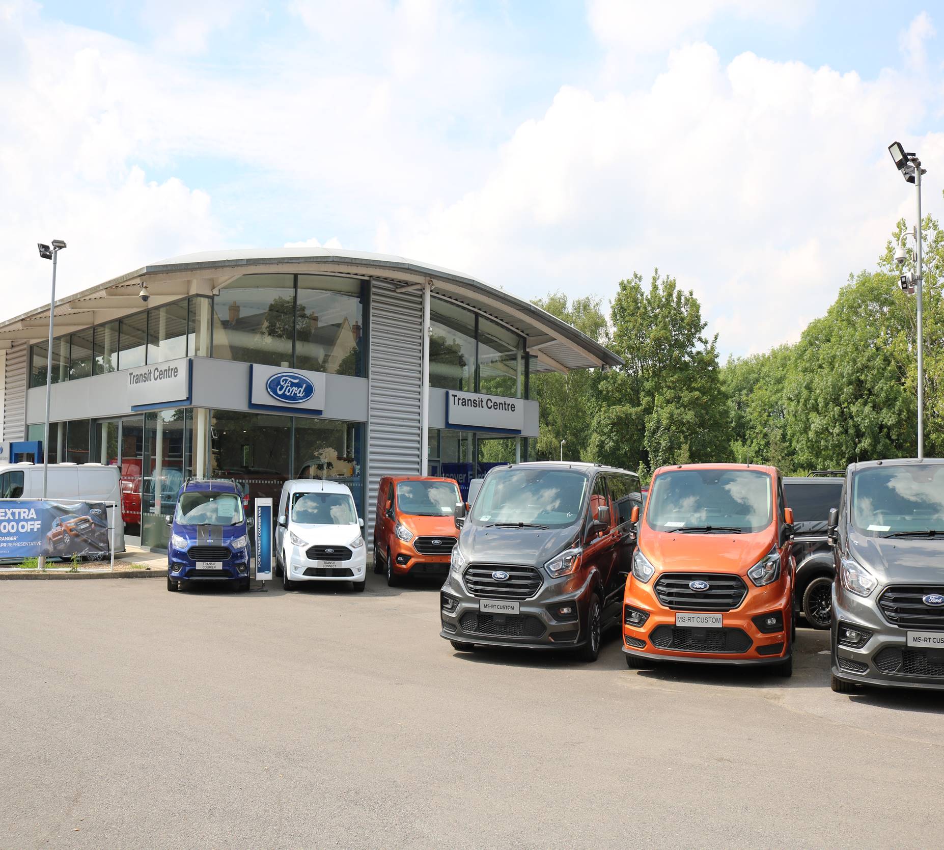 Tjekvik | Hartwell Case Study